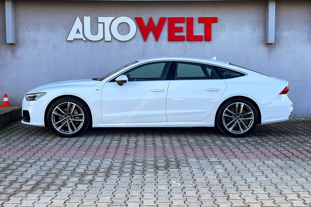 Autowelt