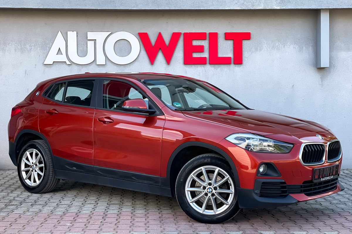 Autowelt