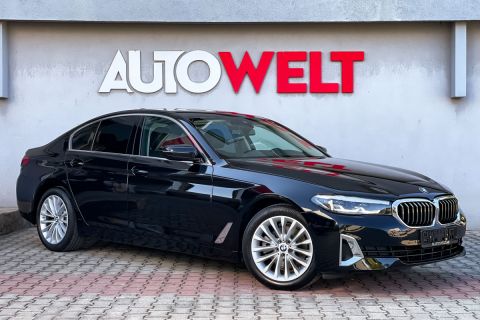 Autowelt