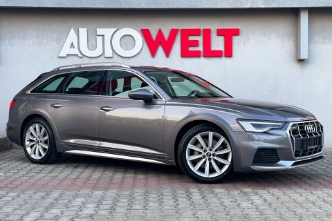 Autowelt